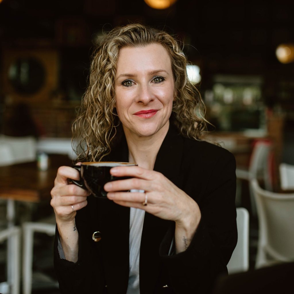 How to Reframe Failure - Nervous System Reset Coach & Shamanic Guide