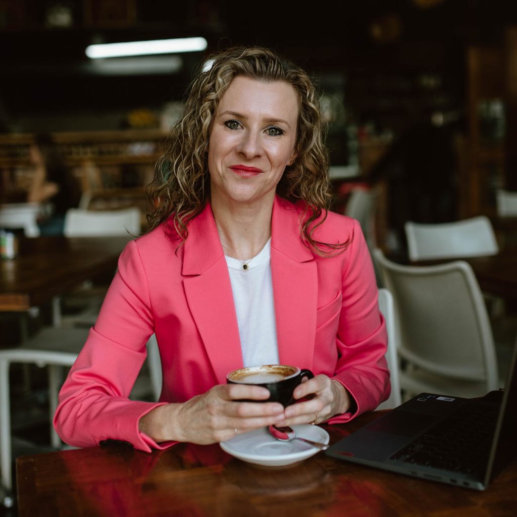 6 Simple Strategies for Emotional Regulation - Nervous System Reset Coach & Shamanic Guide