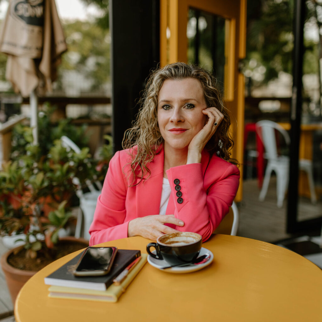 Procrastination: let's deal with it tomorrow - Nervous System Reset Coach & Shamanic Guide